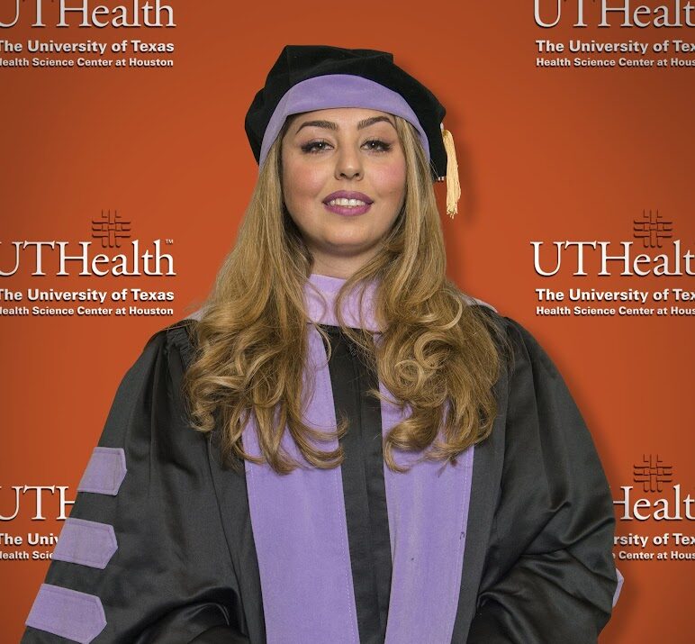 Meet Dr. Azadeh Khorram | Dentist in Houston, TX | Texas Dental Center